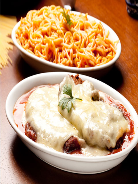 Restaurante e Pizzaria Atlântico - Site Oficial