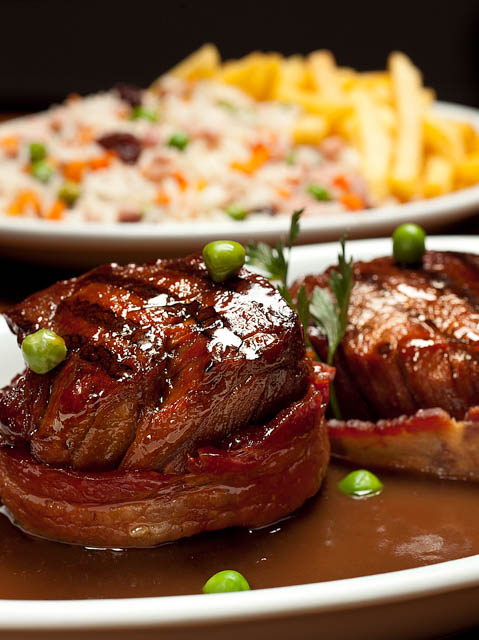 Restaurante e Pizzaria Atlântico - Site Oficial