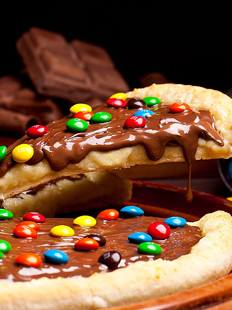 Restaurante e Pizzaria Atlântico - Site Oficial