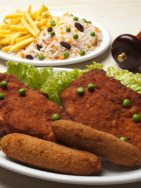 Restaurante e Pizzaria Atlântico - Site Oficial